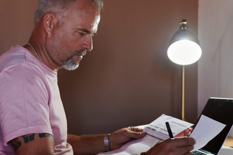 How we can help - Identity Defense - We protect what matters most